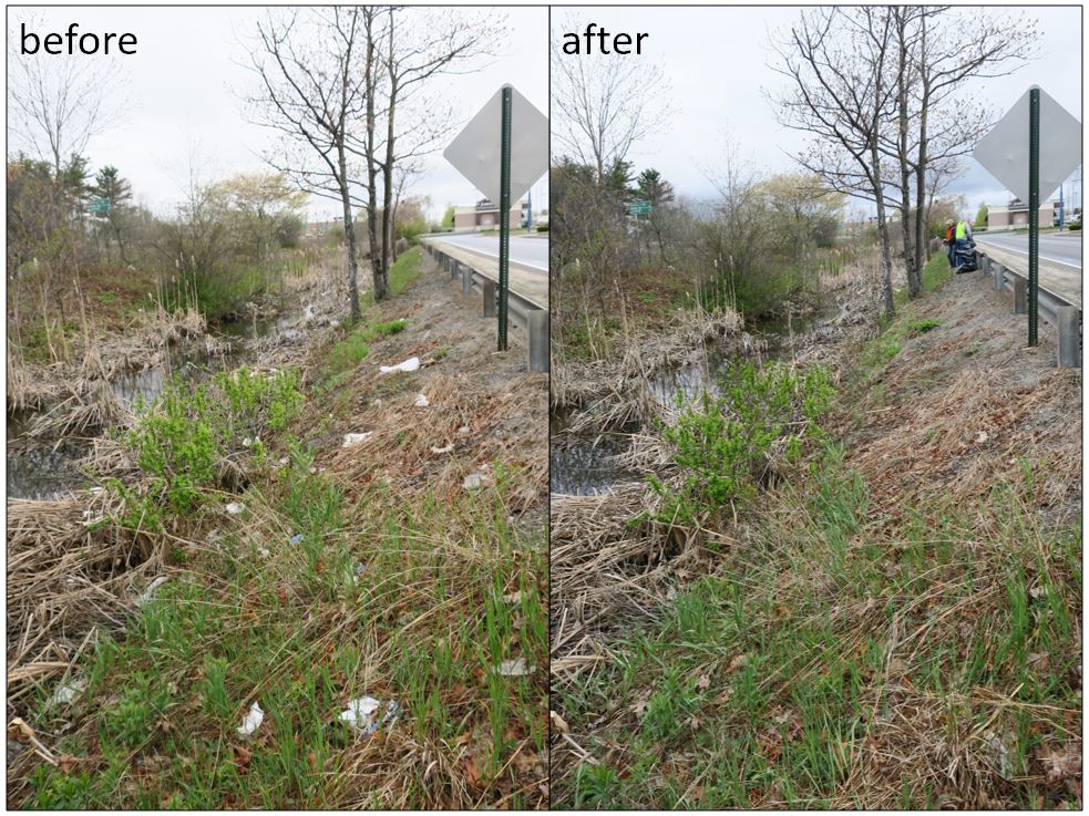 Second Annual Trash Cleanup to be used in Study | Hydro International