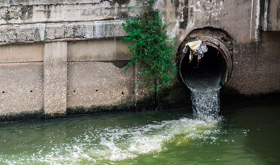 New Trade Effluent Savings Calculator Launched | Hydro International