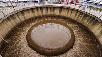 Why grit removal is critical when upgrading your wastewater treatment ...