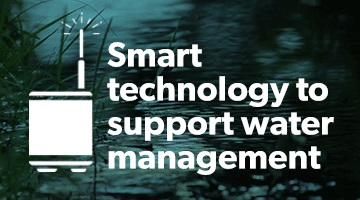 Why you need smart monitoring for proactive water management | Hydro ...
