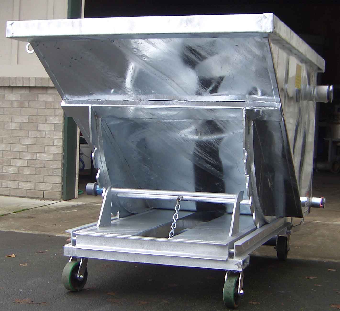 Grit Decanter | Hydro International