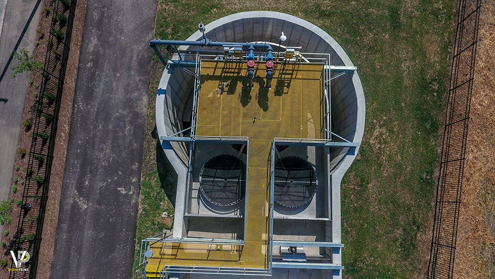 Storm King | CSO screening and treatment system | Hydro International